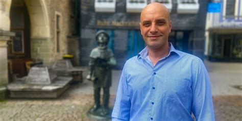 Daniel Ibrahim Rettet Einer Frau Das Leben „konnte Etwas Zurückgeben“