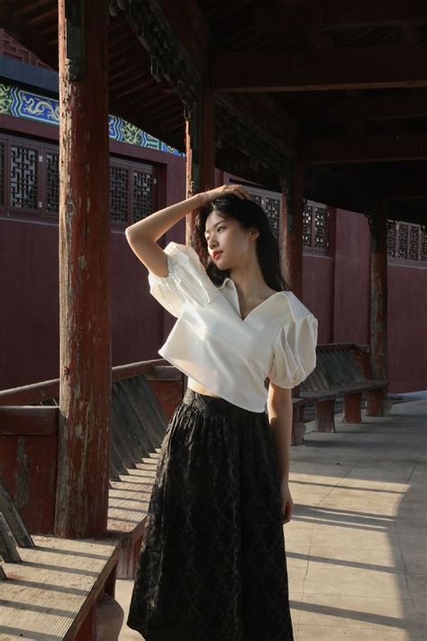Pin Oleh Yuri Yuri Hv 1 Di Lư Dục Hiểu Gadis Cantik Aktris Gadis