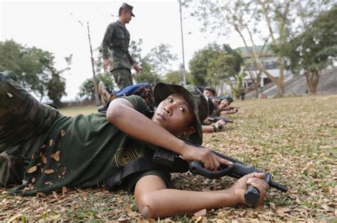 ‘cheaper Than Beer Laos Meth Prices Plummet As Myanmar Chaos Fuels