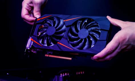 How To Optimize Your Computer Graphics Card Techsouls