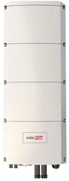 Solaredge Se5k Rwb48 Home Hub Ab € 116760 Preisvergleich Bei Idealoat