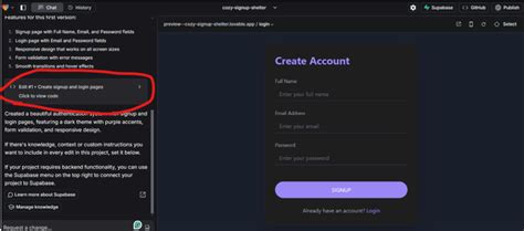 Ai Powered Web Dev Build A Full Stack App With Just A Few Prompts