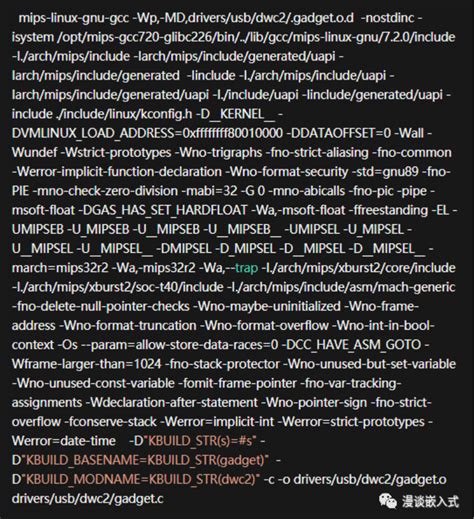 Linux 内核调试指令追踪大法 阿里云开发者社区