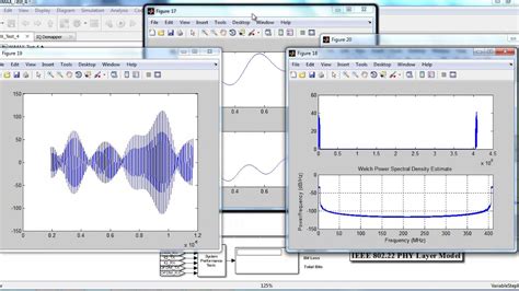 Dsp Mini Projects Based On Matlab Dsp Mini Thesis Based On Matlab Youtube