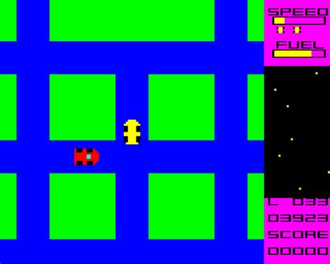 Download Hell Driver Bbc Micro My Abandonware