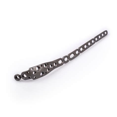 CanSLP LCP Olecranon Locking Plate Canwell Medical