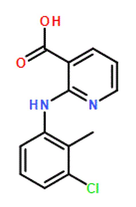 Clonixin 1 Gram Scientific