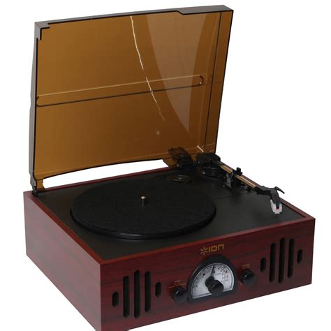 ION TRIO LP | Bax-shop