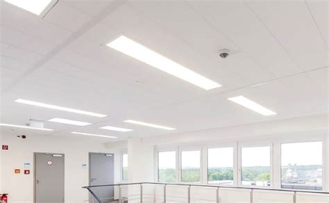 Ceilings Amf Thermatex Star Topeca