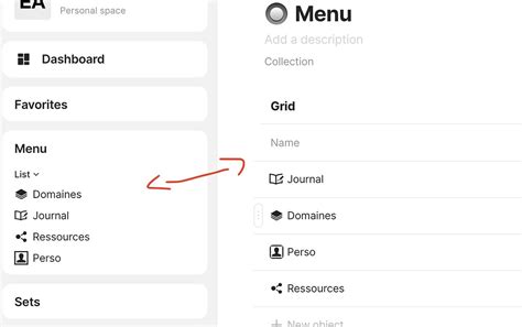 collection widget should replicate main collection sorting bug