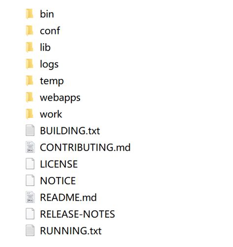 tomcat 安装与启动 andy infoq写作社区