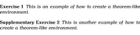 47 Theorems