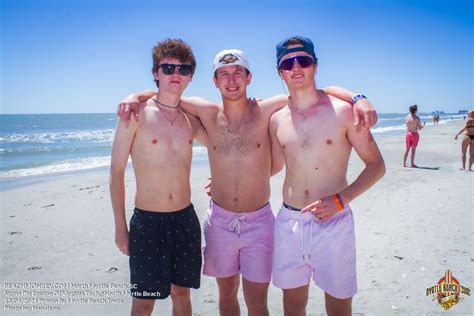 Sigma Phi Epsilon Of Virginia Tech Beach Weekend April 13 2024 In North