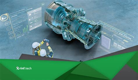Introduction To Industrial Automation Rinf Tech