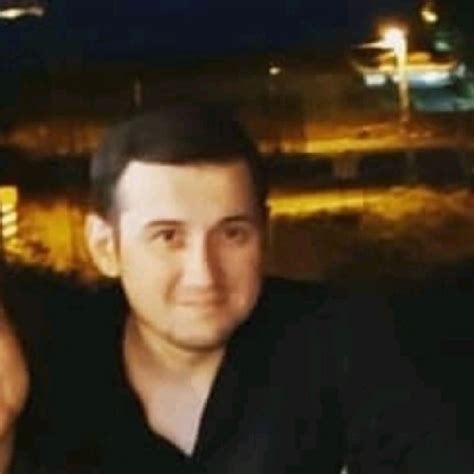 Muhammet Ali Ozturk Occupational Health And Safety Specialist