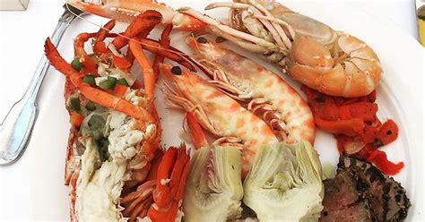 Seafood Delight Imgur