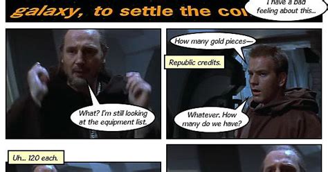 Darths And Droids Album On Imgur