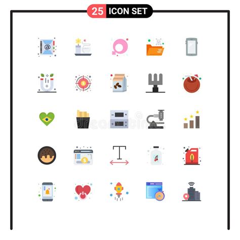 25 Flat Color Concept For Websites Mobile And Apps Iphone Mobile Women Sign Smart Phone