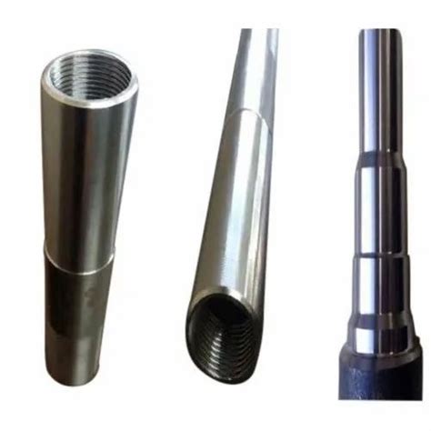 Mild Steel Cnc Turning Shaft At ₹ 125piece टर्न्ड शाफ़्ट In Kurali
