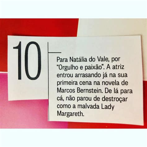 Leandro Martins On Twitter Natalia Do Vale Recebendo Um Merecido 10