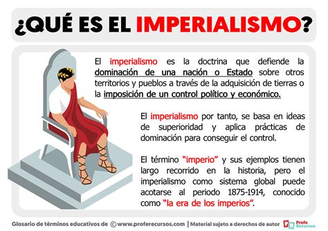 Qu Es El Imperialismo 4305 The Best Porn Website