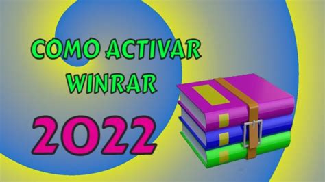 Guía completa Cómo activar WinRAR gratis en simples pasos ActivarHoy