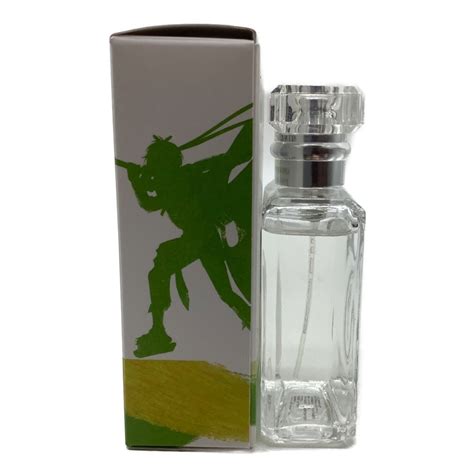 King Of Prism キングオブプリズム キャラクターグッズ 50ml 香賀美タイガ オードパルファム｜トレファクonline