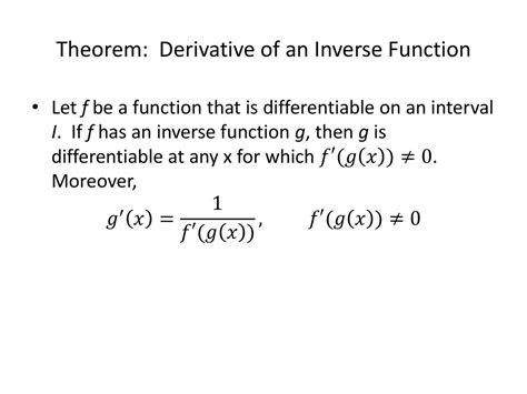 AP Calculus AB Chapter 5, Section 3 - ppt download