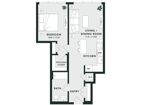 The Byron Apartments In Washington Dc