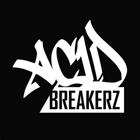 애시드티비 Acid Breakerz Official Youtube
