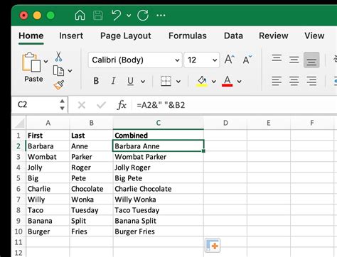 How To Combine Two Columns In Power Bi Using Dax Printable Templates