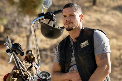 Mayans Mc Concluirá En Su Quinta Temporada