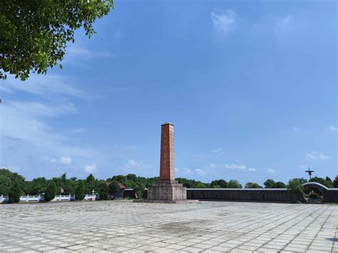 岳阳德业陵园有限公司公墓规划与建设殡仪服务 烈士陵园