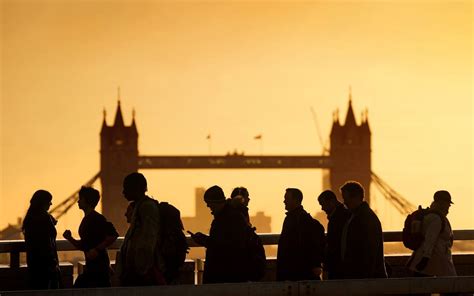 Uk Recession Is A Real Risk — But ‘soft Landing Is More Likely