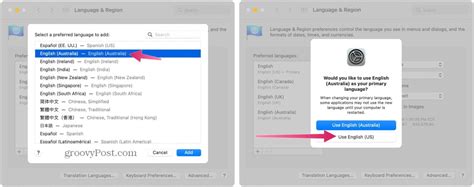 How To Change App Language On Your IPhone Or Mac