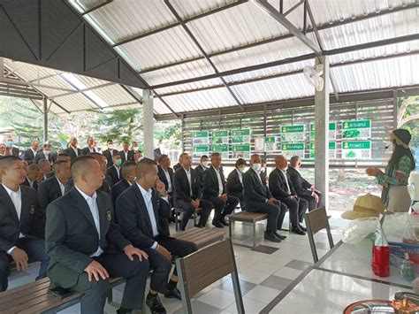 วั ศูนย์ศึกษาการพัฒนาห้วยฮ่องไคร้อันเนื่องมาจากพระราชดำริ