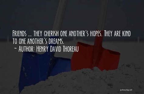 Top 23 Friendship Cherish Quotes And Sayings