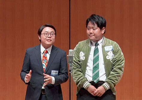 爆弾世紀末 コンビ情報 M 1グランプリ 公式サイト