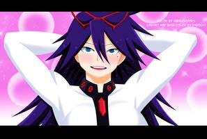 Camie My Hero Academia By Parokas On Deviantart