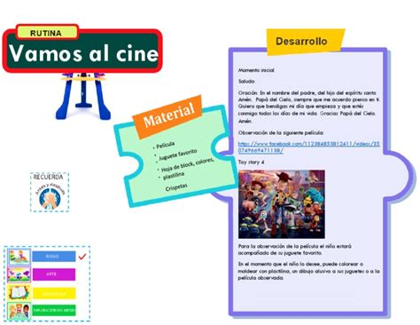 Vamos Al Cine Pdf