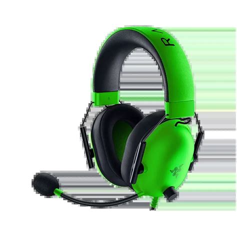 Blackshark V X Green