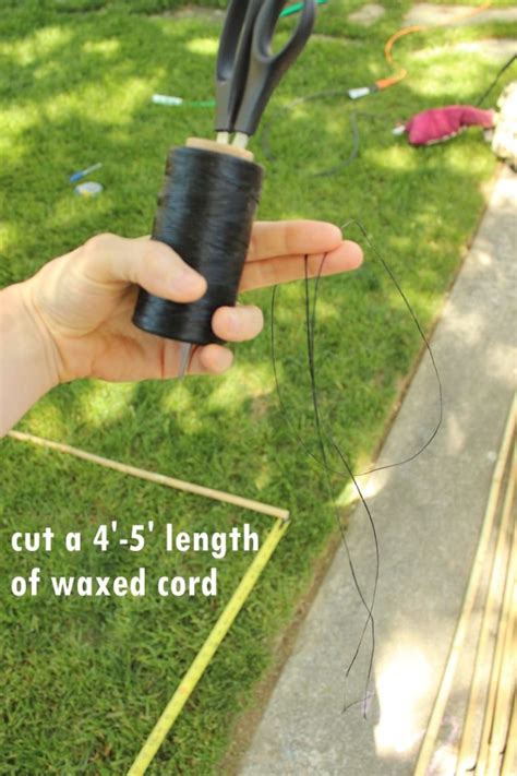 How To Build A Lattice Fence DIY Lattice Or Bamboo Plant Support Fence