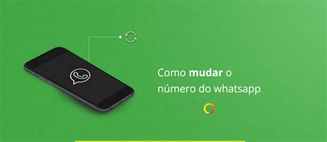 Como Mudar O Número Do Whatsapp Shape Web Blog Shape Web Blog