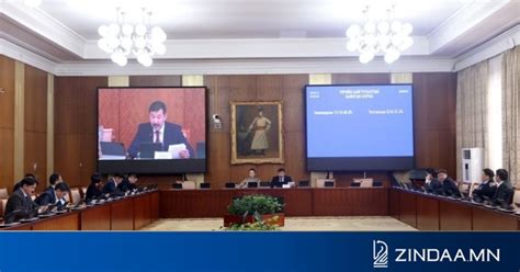 Цусны донорын тухай болон Эрхтэн эд эс шилжүүлэн суулгах тухай хуулийн төслүүдийг хэлэлцэхийг