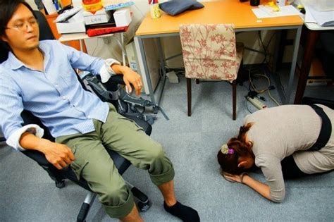 Fakta Tentang Wanita Jepang Yang Bikin Tercengang Dafunda
