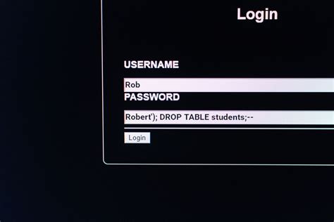 sql injection vulnerability in moveit transfer leads to data breaches