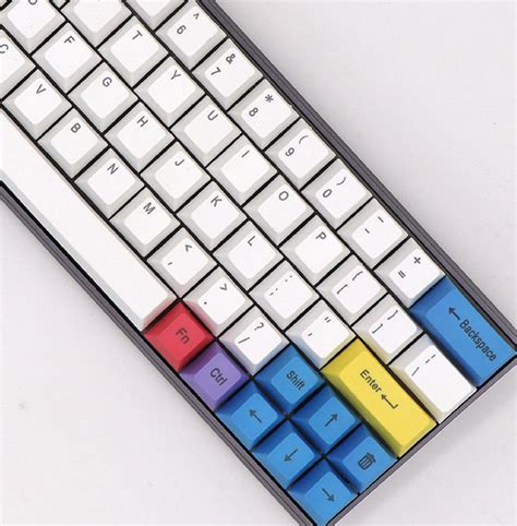 Funny Keycaps Set Oem Artisan Keycaps Set 64 68 87 104 108 Etsy Singapore