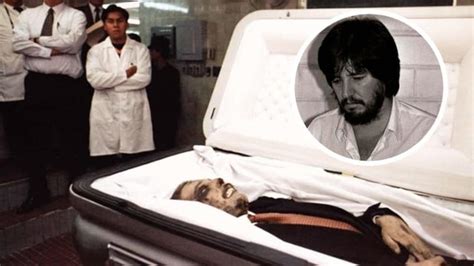 El Chapo morirá de viejo y preso esta es su historia