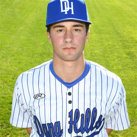 Andrew Nessons Dana Hills High School Career Home