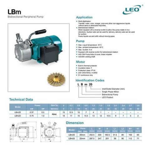 Promo Sale Leo Pompa Minyak Cairan Kental Dll Oil Pump Leo Pm20 Baru